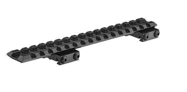 Weaver lišta CZ 527 - prodloužená | E-myslivost